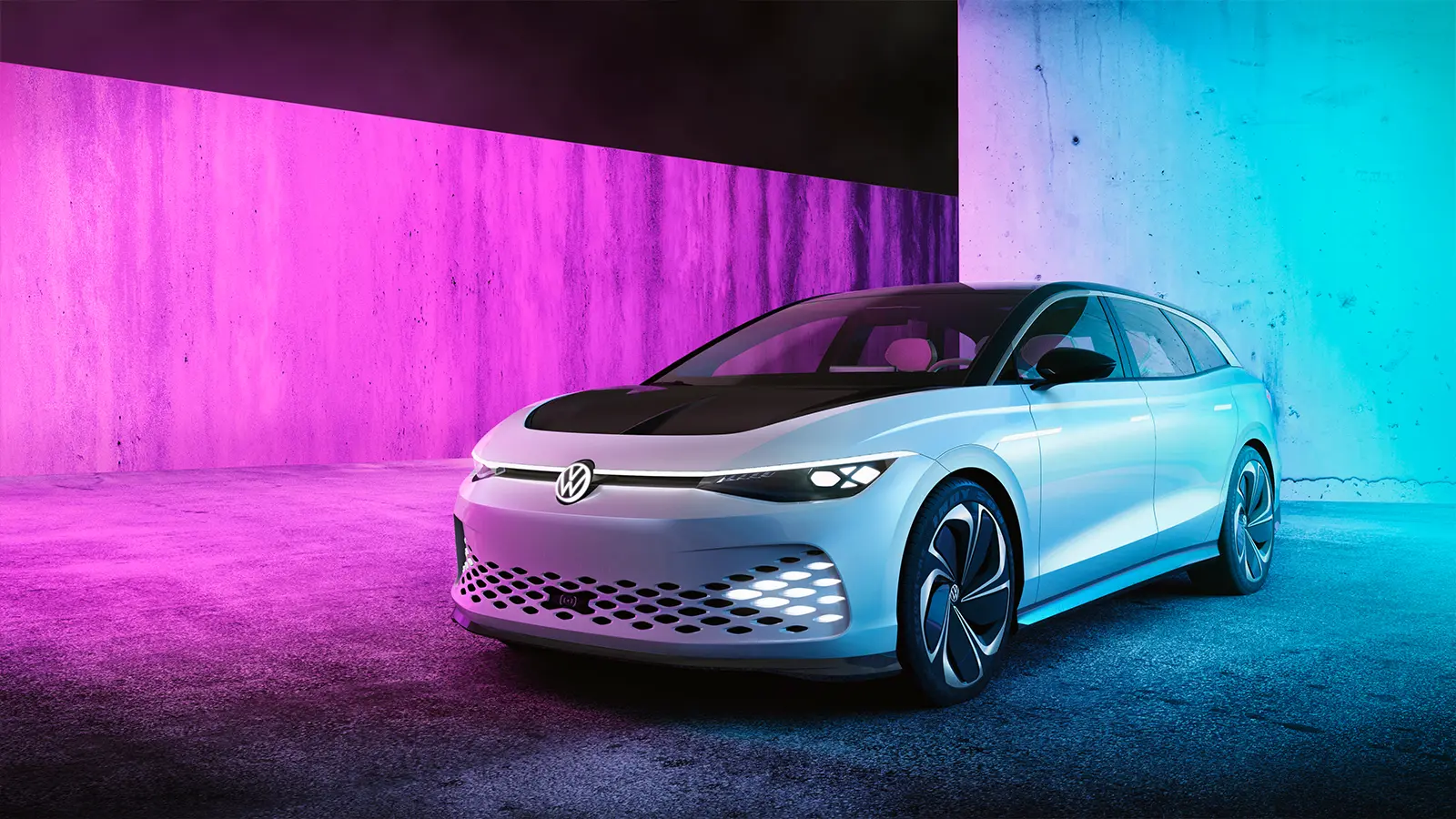 Volkswagen Announces 2024 ID.7 Sedan GreenCars